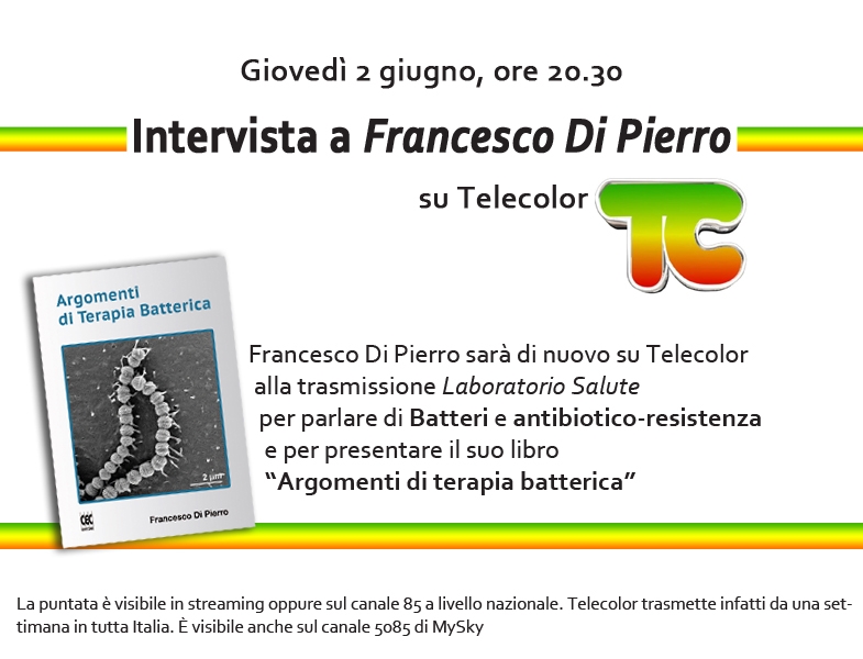 Telecolor – CEC EDITORE